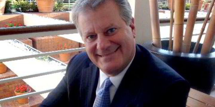Michael Smith in second US export bid | Upstream Online
