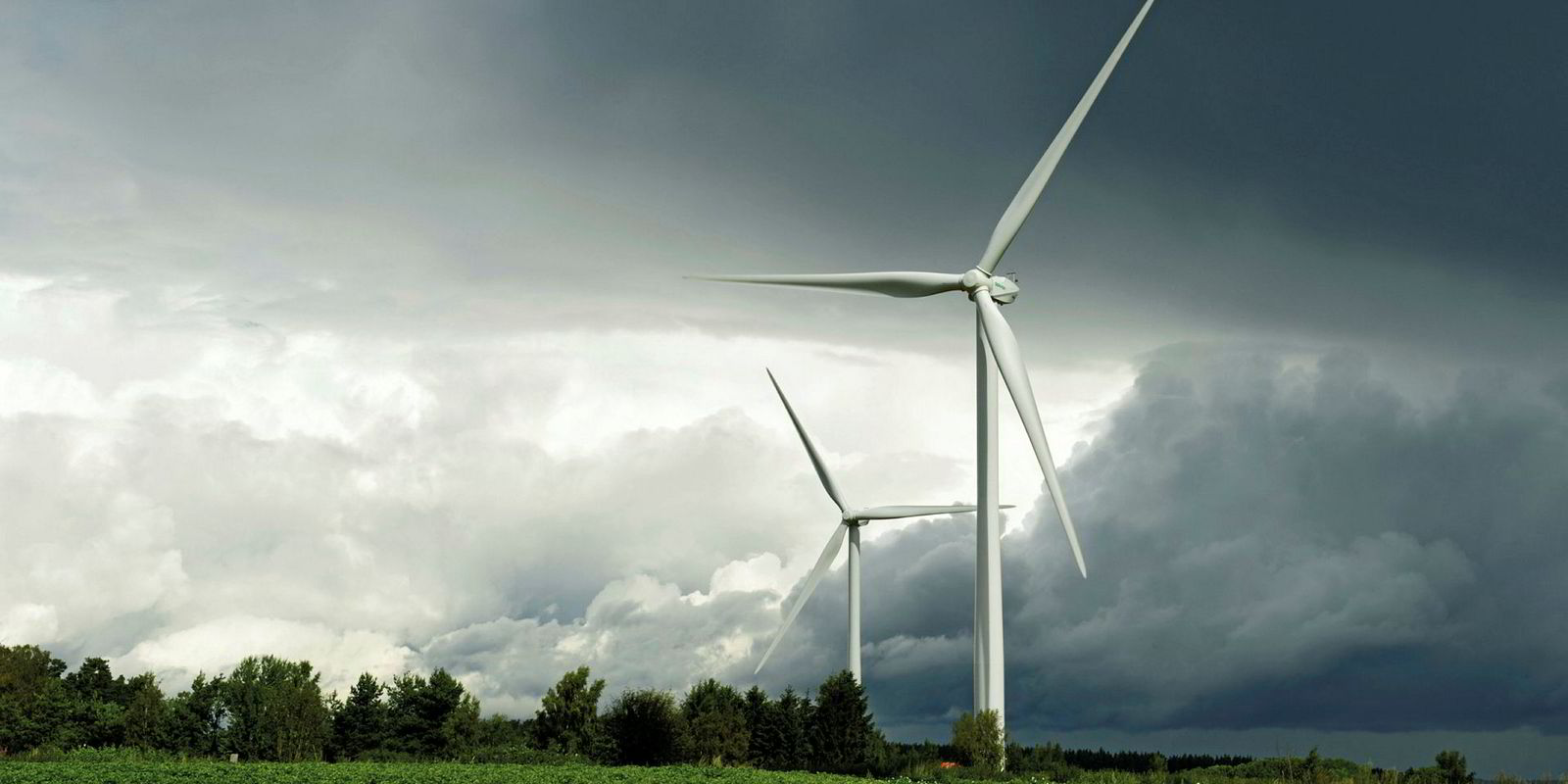 Wpd and Scout Clean Energy team up for 850MW wind-solar-storage hybrid ...