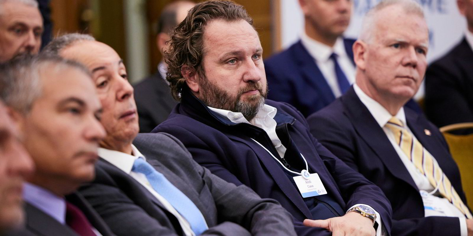 Clarksons boss Case waives slice of bonus as total 2022 pay hits £10m ...