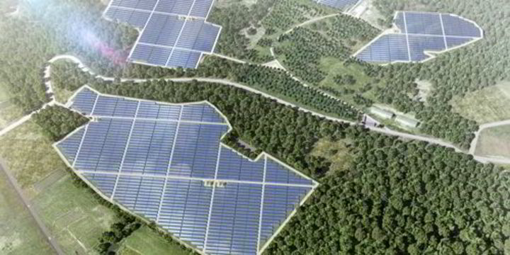 NTT Facilities to build 15MW solar project in northern Japan | Recharge