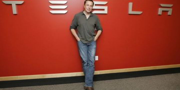 Tesla's updated 'master plan' includes heavy solar focus | Recharge