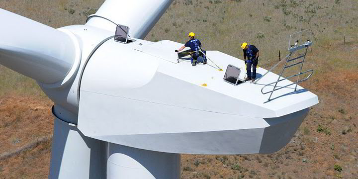 Meridian backs 41TWh RET as Australian wind farm opens | Recharge