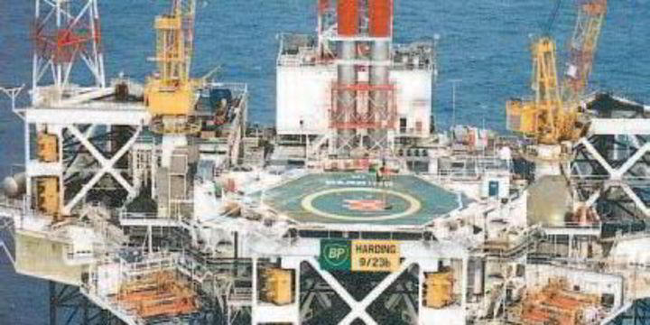 BP pushes back Harding plans | Upstream Online