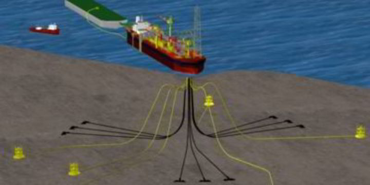 Shell set to begin Crux work | Upstream Online