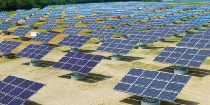 California's PG&E picks Solon for 2MW pilot project | Recharge
