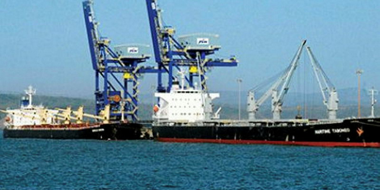 JSW turns to Wuhu for six ships in mini-bulker spree | TradeWinds