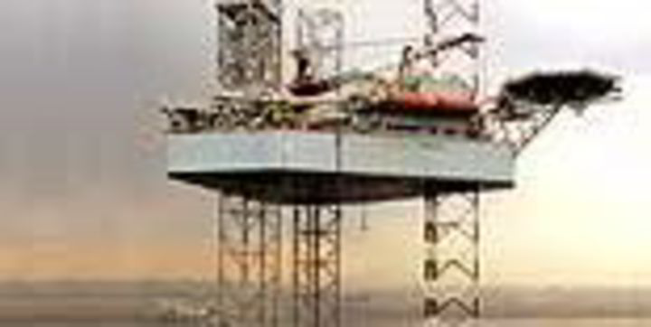 Blake closes on Ensco rig | Upstream Online