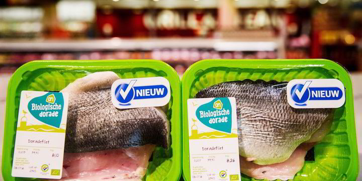 Albert Heijn rolls out huge new line of seafood products | IntraFish.com