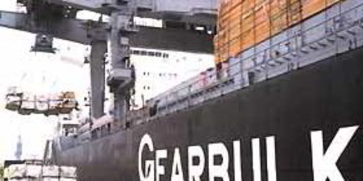 Gearbulk prevails | TradeWinds