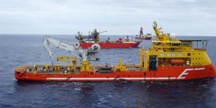 Eidesvik Offshore sale pegged at $45m | TradeWinds