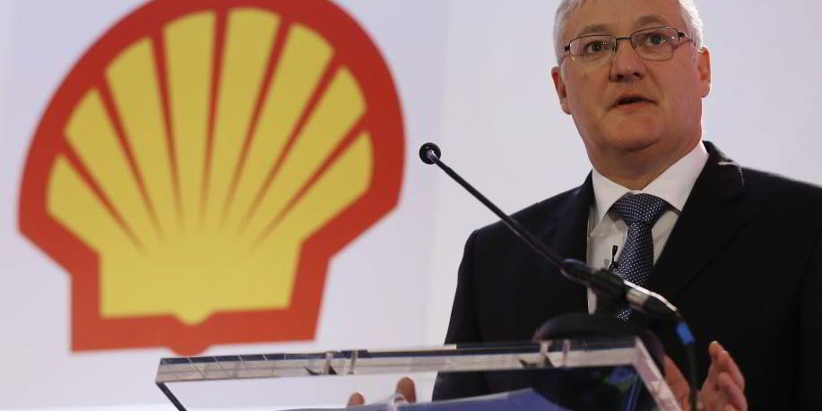 Shell 'in Philippines LNG FID plan' | Upstream Online