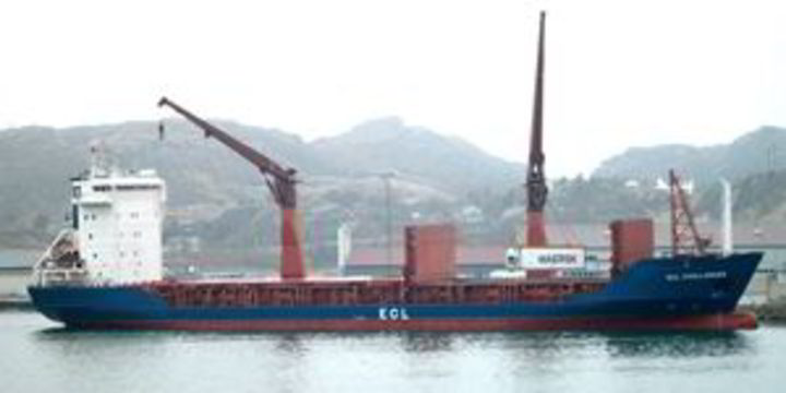 Wilson sells reefer business to Samskip | TradeWinds