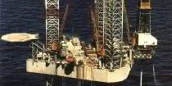 Rowan wins jack-up double | Upstream Online