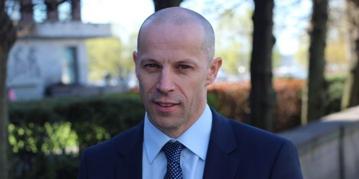 Norway Royal CEO: 'Time is ripe' for Icelandic salmon farming ...