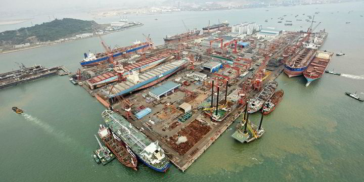 CNOOC Ltd hands out Lufeng floater prize | Upstream Online