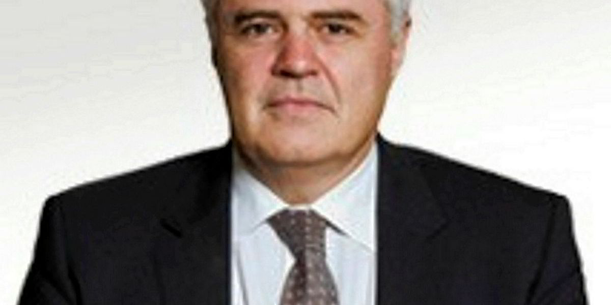 Mikaelsen re-emerges as DeepOcean CEO | TradeWinds