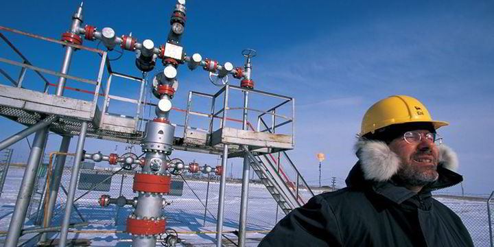 Kazakhstan buys into Karachaganak field | Upstream Online