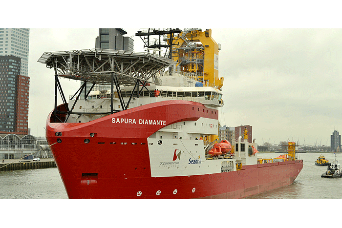 SapKen downgraded | TradeWinds