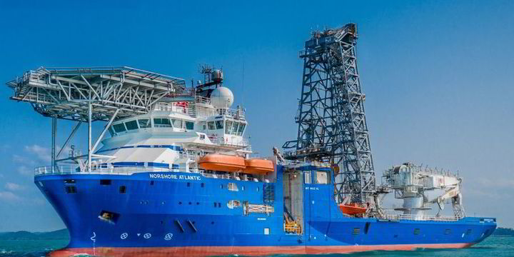 Batamec completes Norshore Atlantic | Upstream Online