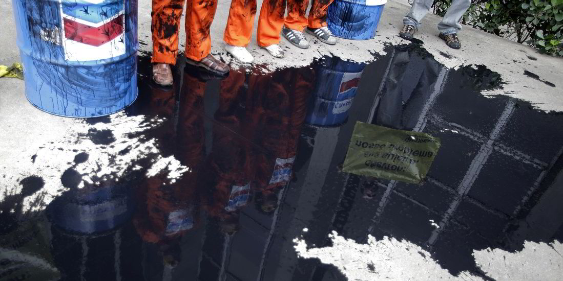 ANP: Chevron missed 'underwater blowout' | Upstream Online