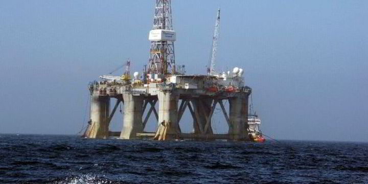 Drilling resumes in Greater Poseidon area | Upstream Online