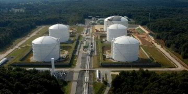 Cove Point LNG in cargoes battle | Upstream Online