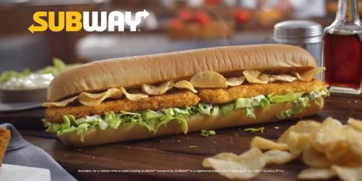 Subway introduces Trident Alaska pollock sandwich | IntraFish.com