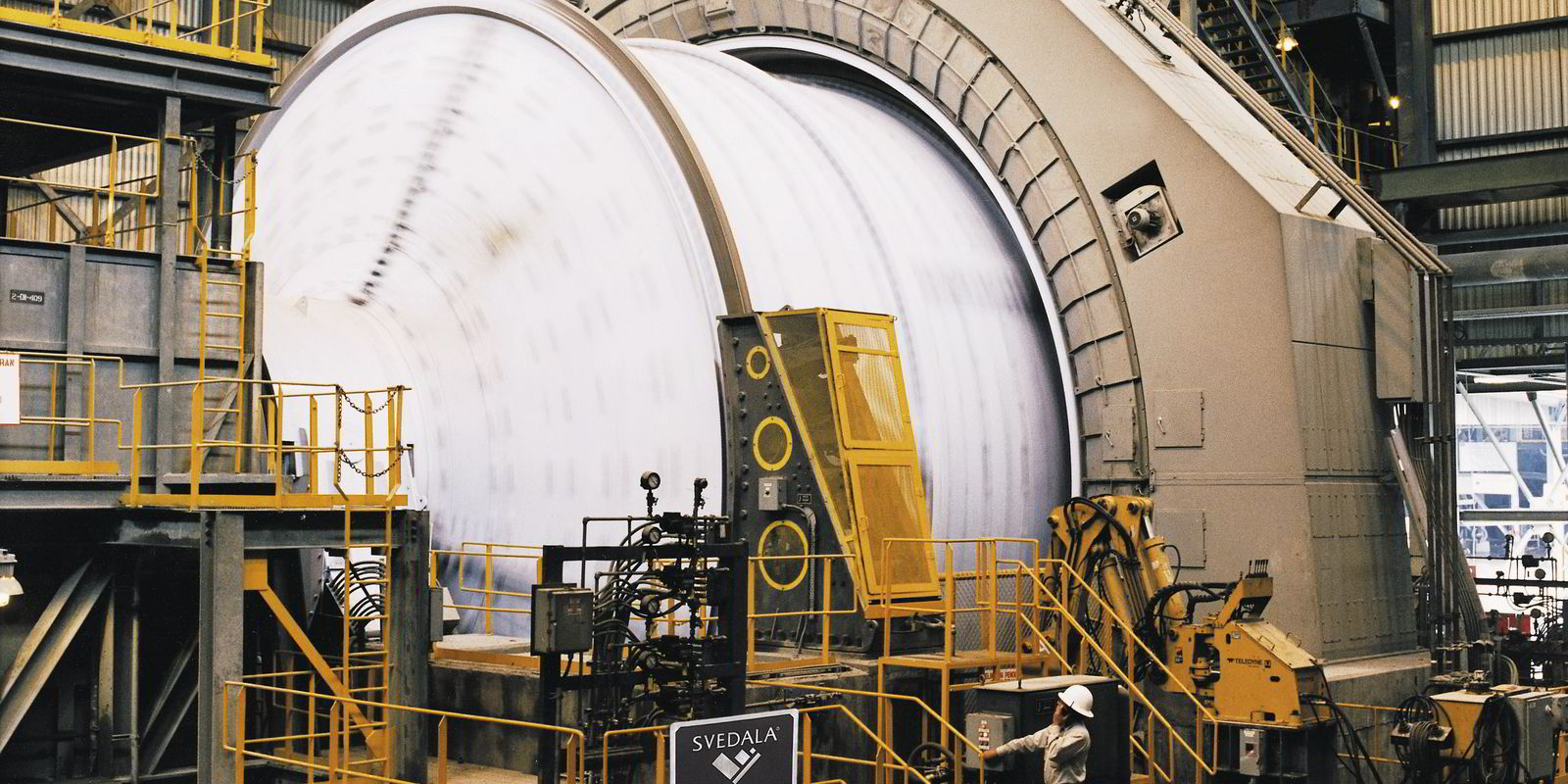 Fortum and Metso to cut CO2 | Europower