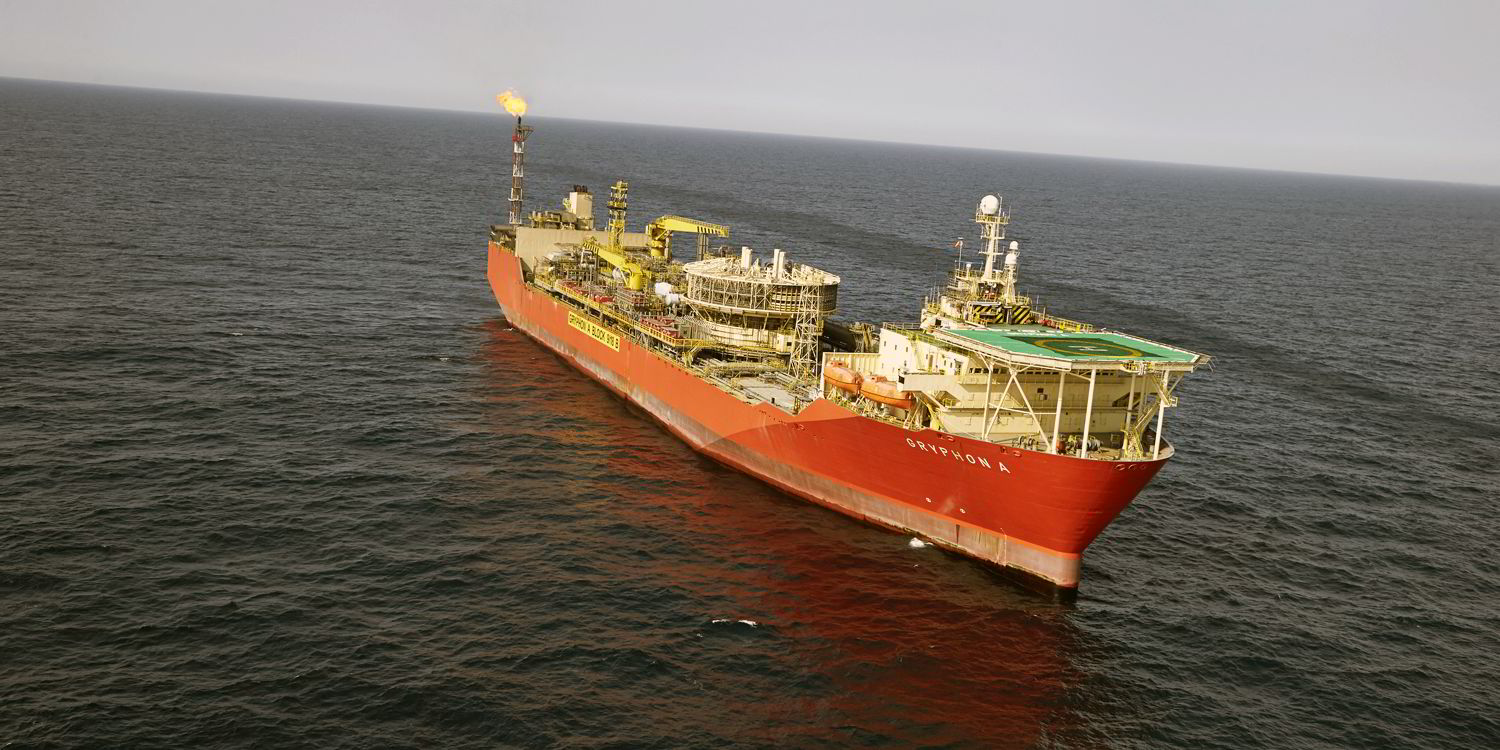 In the drone zone | Upstream Online