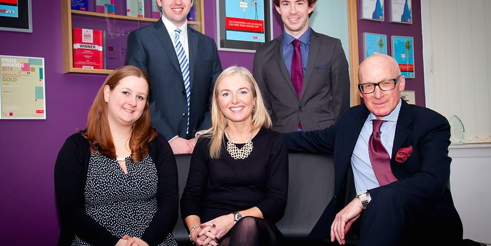 Acceleris nets major European award | IntraFish.com