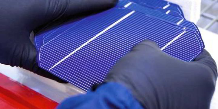 Copper plating helps Hyundai Heavy to new solar cell record | Recharge