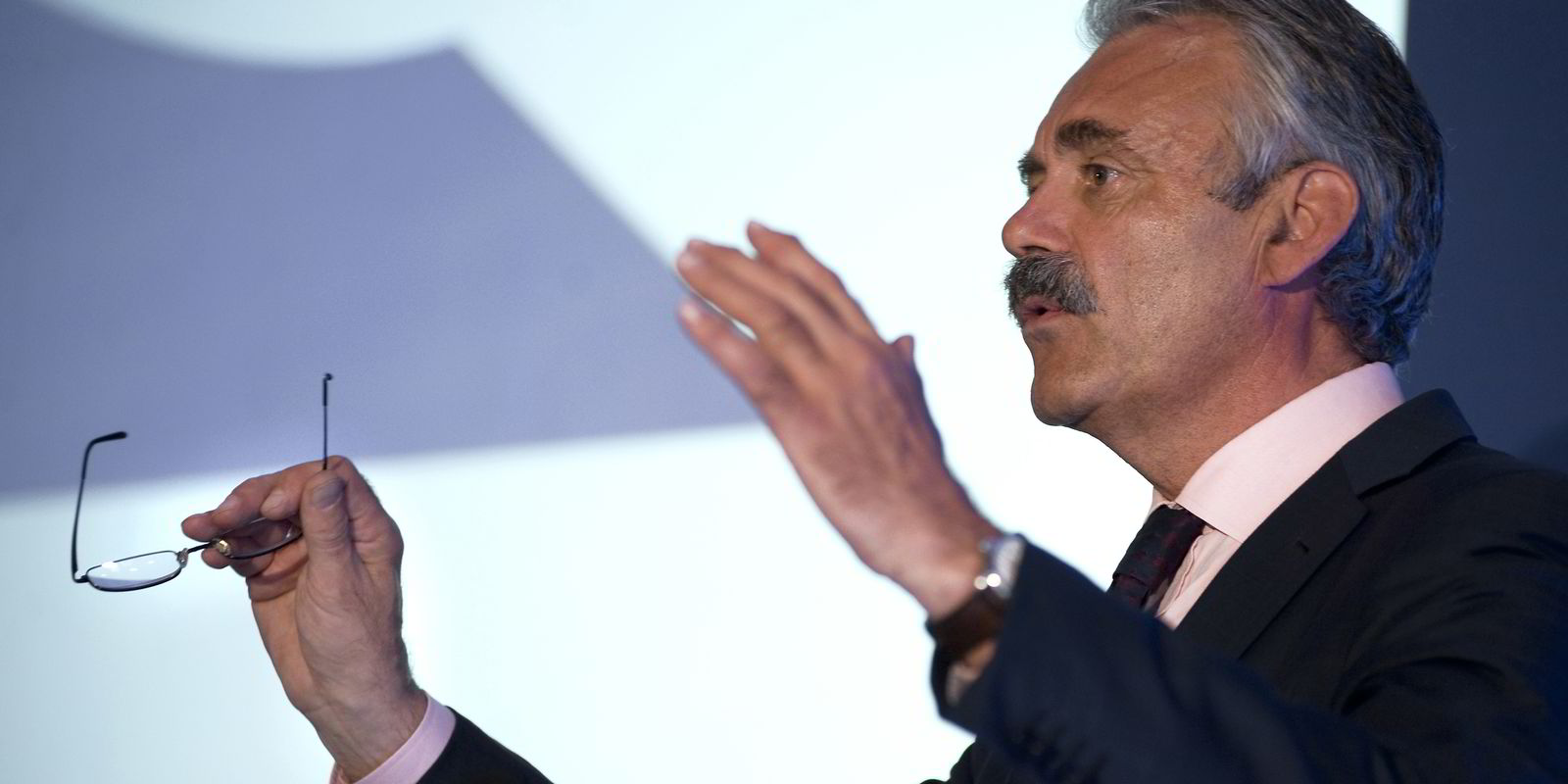 John Wiik joins Cambiaso Risso Marine | TradeWinds