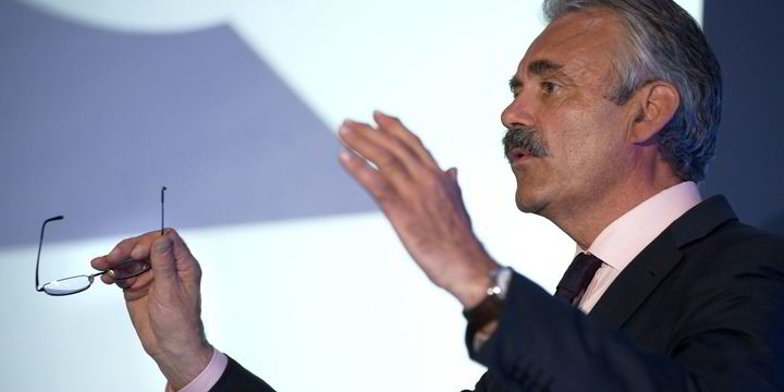 John Wiik joins Cambiaso Risso Marine | TradeWinds