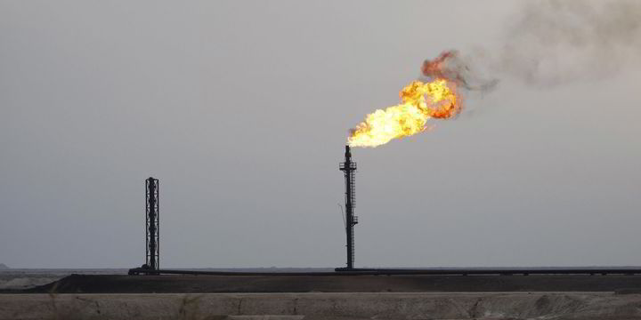 Shell starts Majnoon flows | Upstream Online