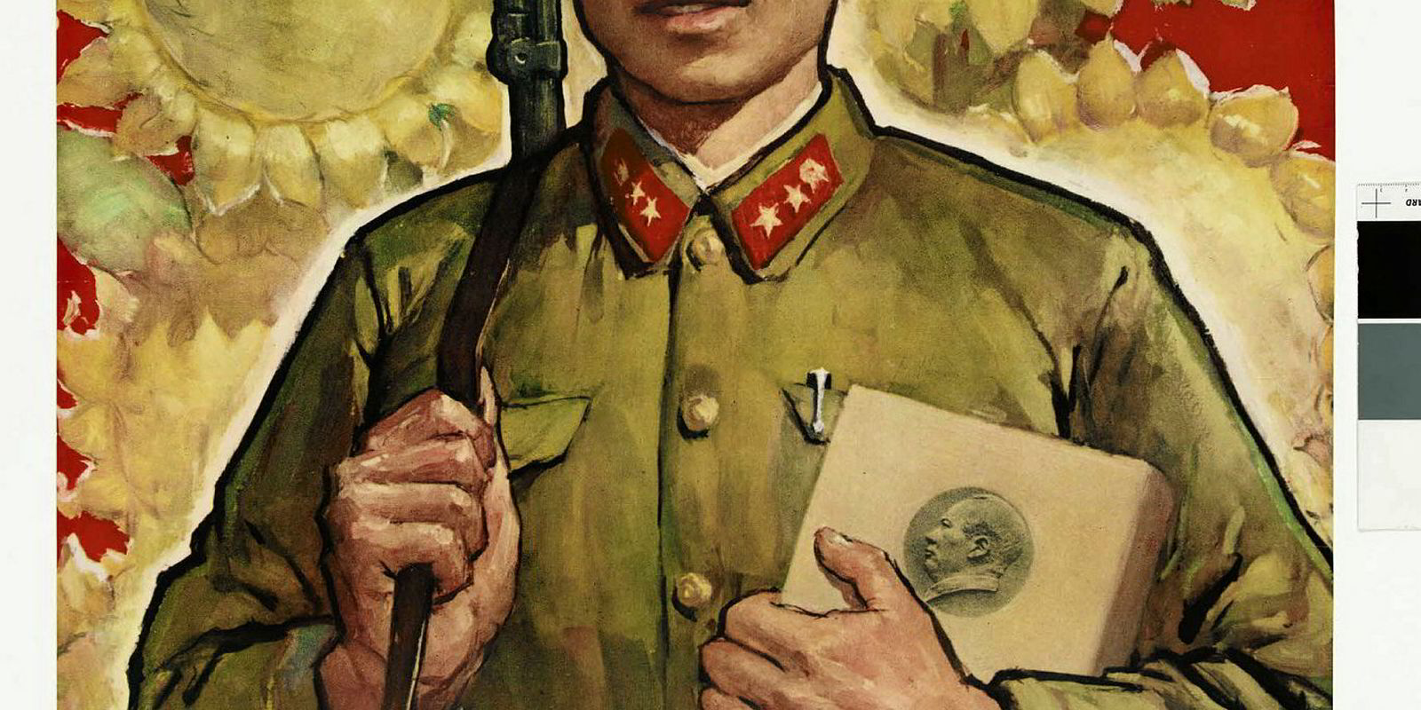 Sinopacific's Simon Liang: I have the solution. I have the key | TradeWinds