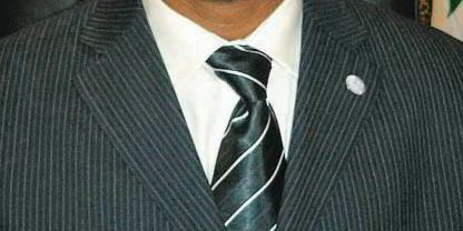 Nigerian politics is in the blood for Maeba | Upstream Online