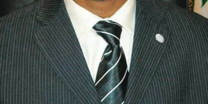 Nigerian politics is in the blood for Maeba | Upstream Online