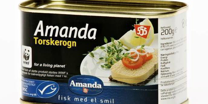 Danish fish processor Amanda Seafoods turns 100 | IntraFish.com