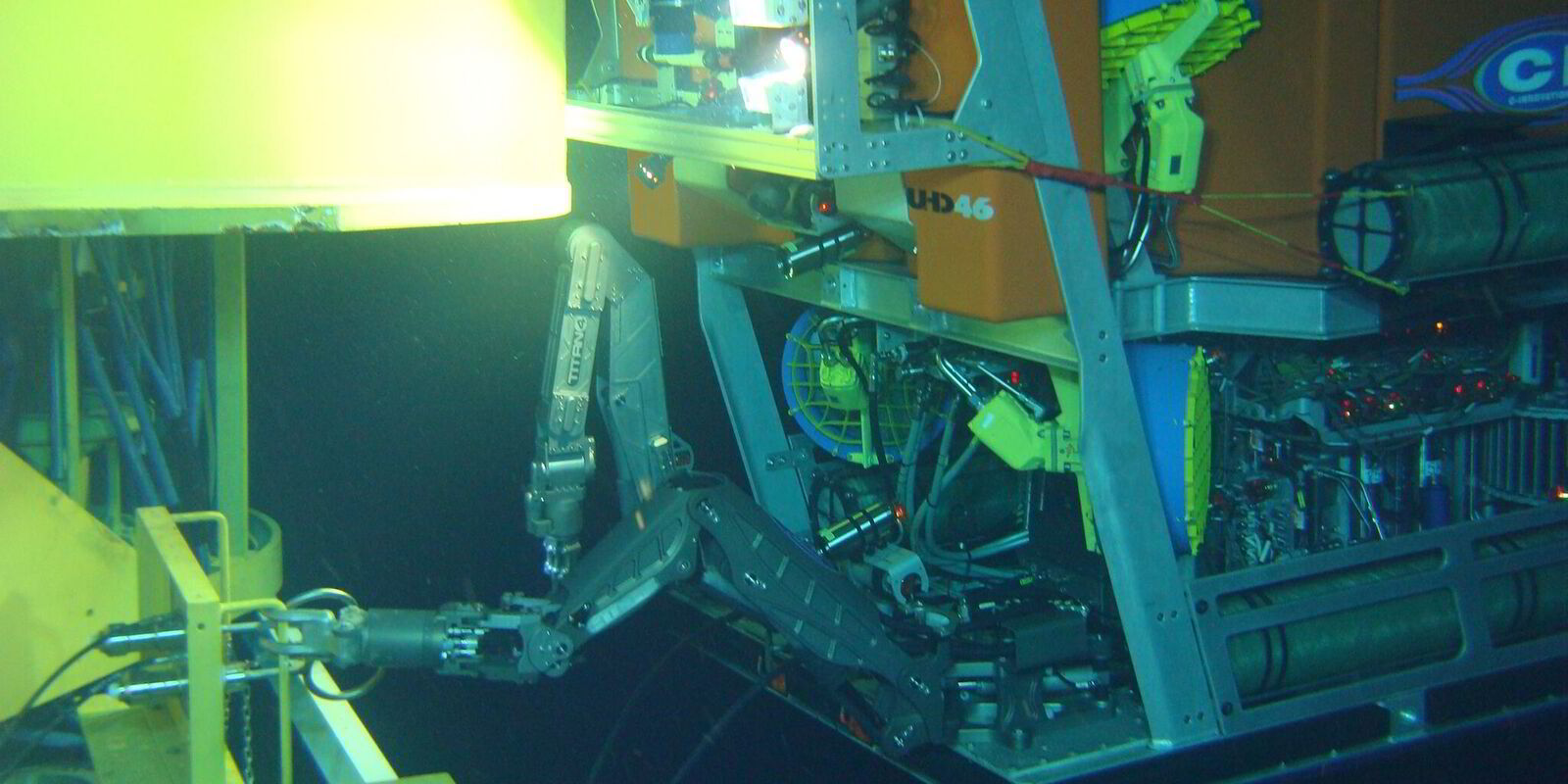 ROVs get into the algorithm | Upstream Online