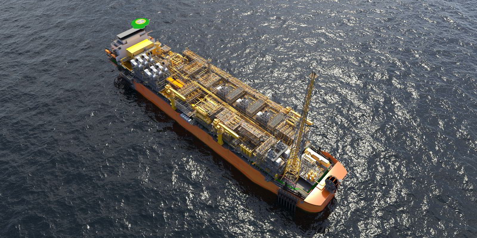 Advancing a fast-track FPSO | Upstream Online