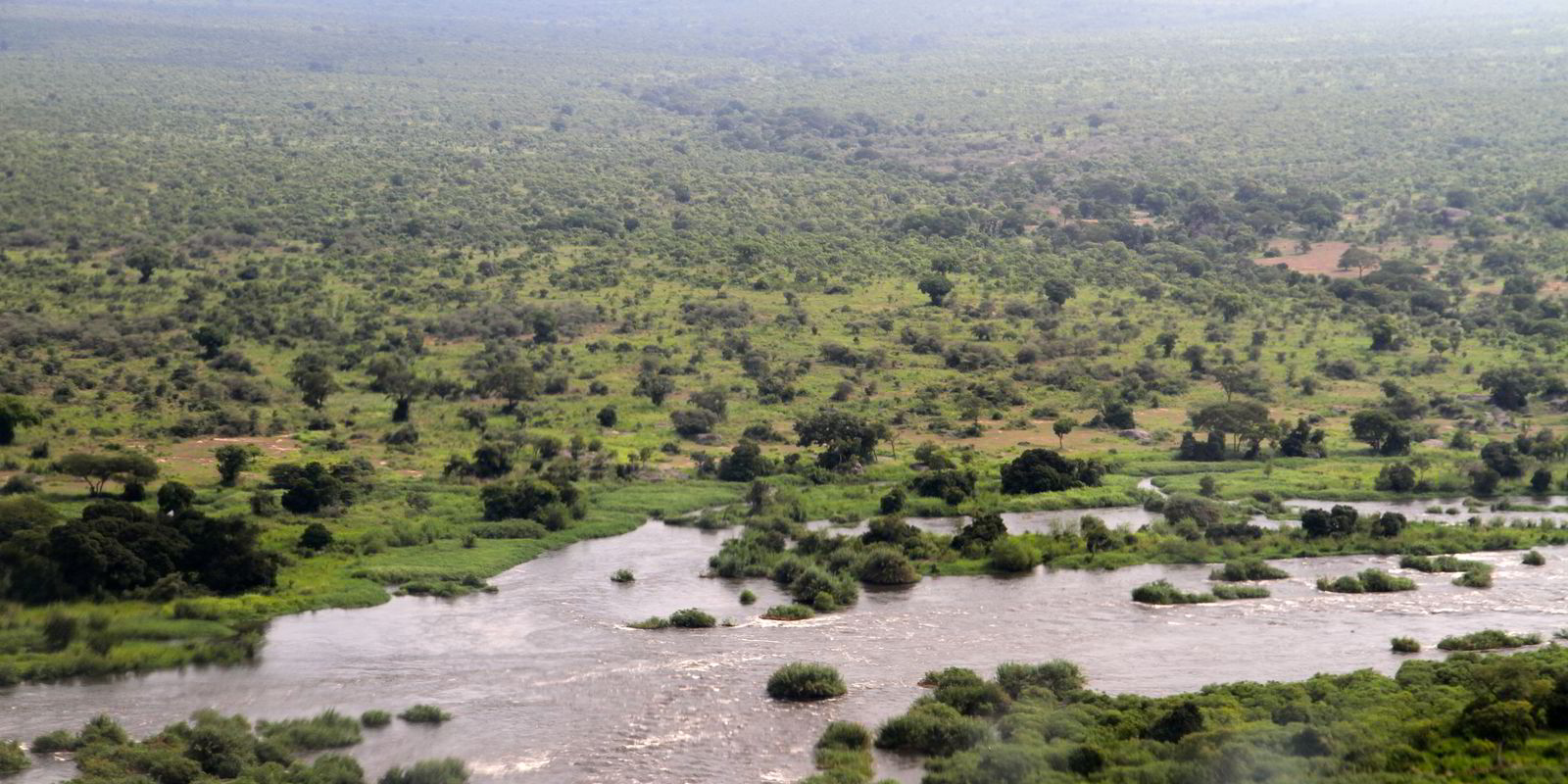 Vil bygge vannkraftverk i Sør-Sudan | Europower