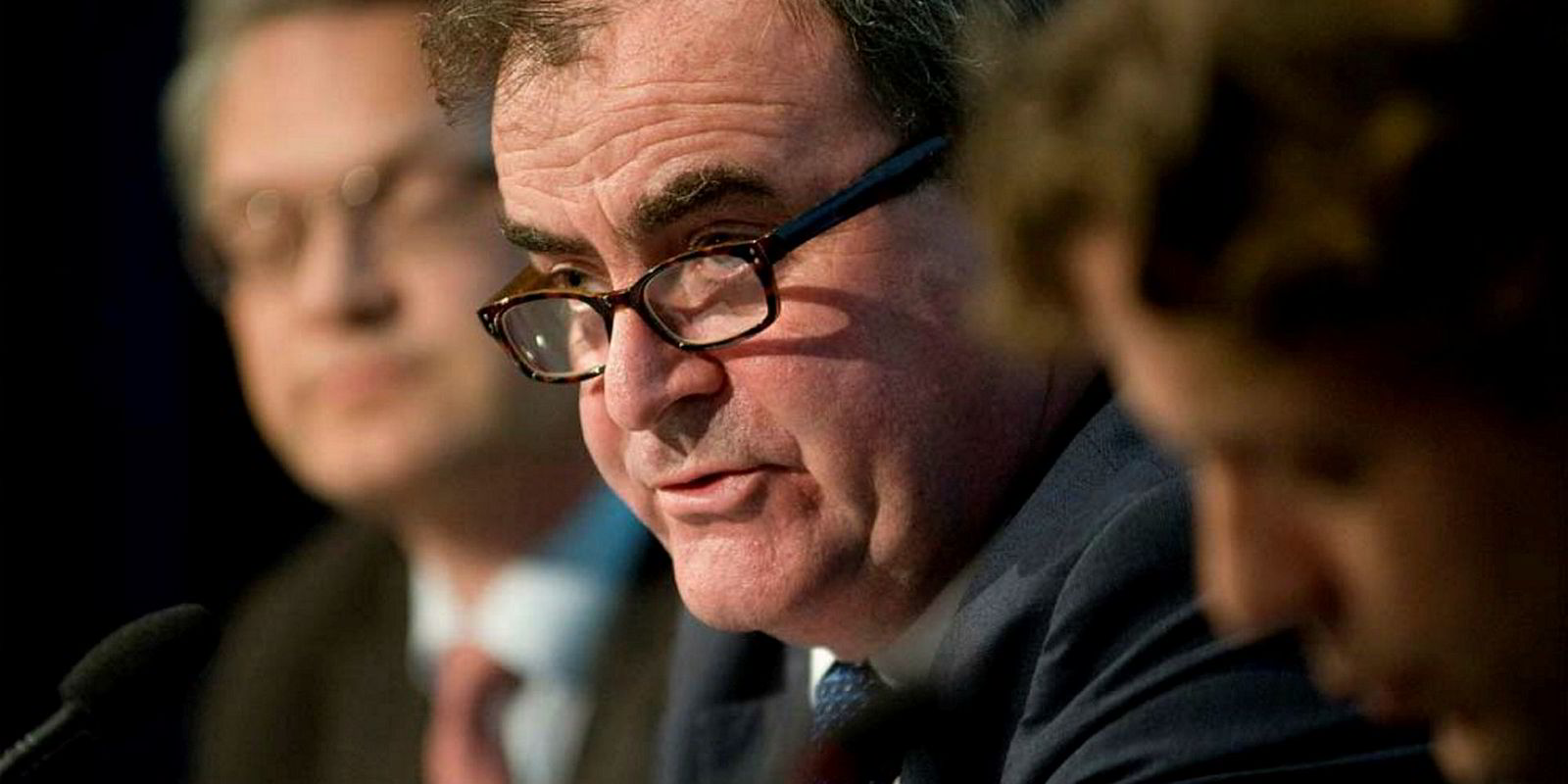 Boxship deal could be seventh heaven for Tufton | TradeWinds