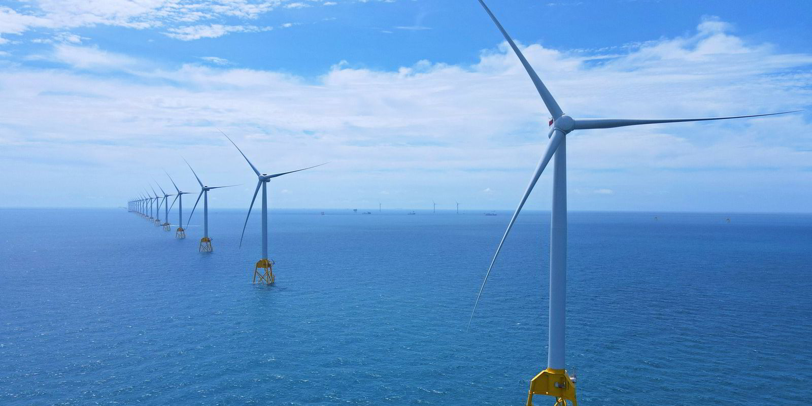 Zero-subsidy bids sweep 3GW Taiwan round three offshore wind tender ...