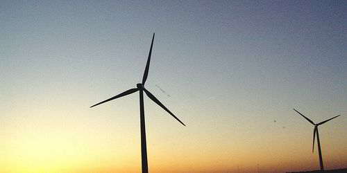 E Wind eyes Hyundai for Wisconsin project turbines | Recharge