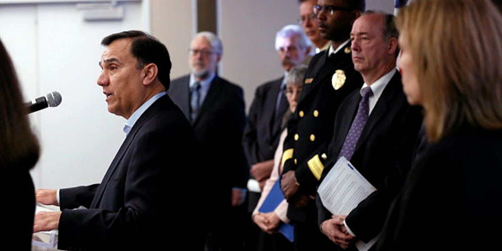 'Undervalued' Avangrid open to joining forces on 4.5GW of US offshore ...