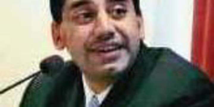 Khatau steps up | TradeWinds