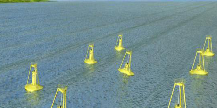 Ocean Power completes underwater substation trials | Recharge