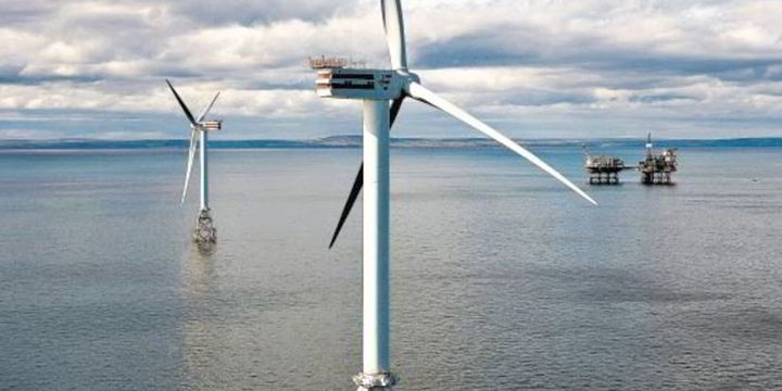 Sparrows takes wing on offshore wind | Upstream Online