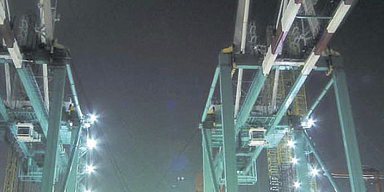 AMPTC books two more rare LR3s | TradeWinds