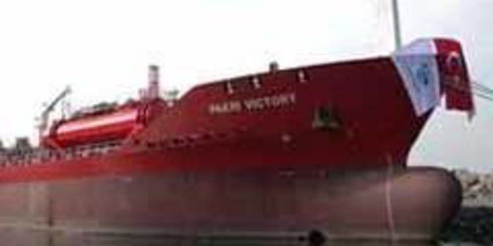 Srab shocker | TradeWinds